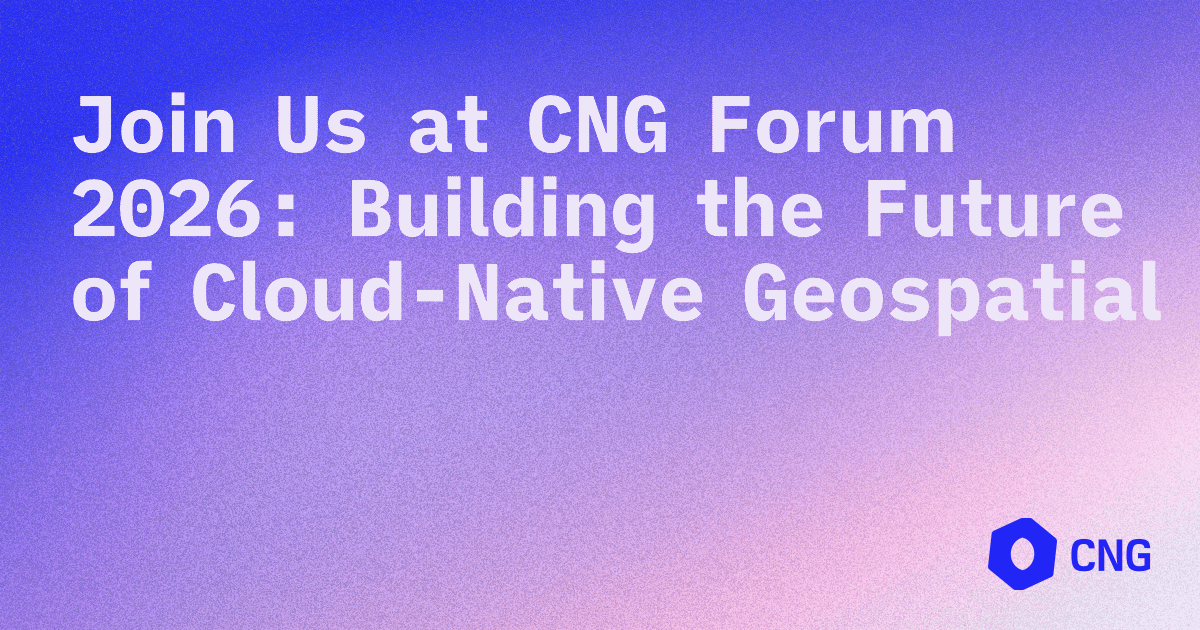 Join Us at CNG Forum 2026: Building the Future of Cloud-Native ...
