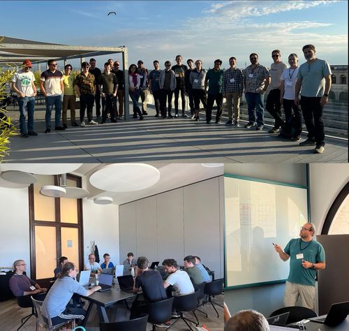 2025 Zarr Summit Recap | Cloud-Native Geospatial Forum - CNG